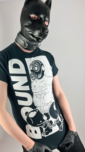 Apparel – SpacePupSilver
